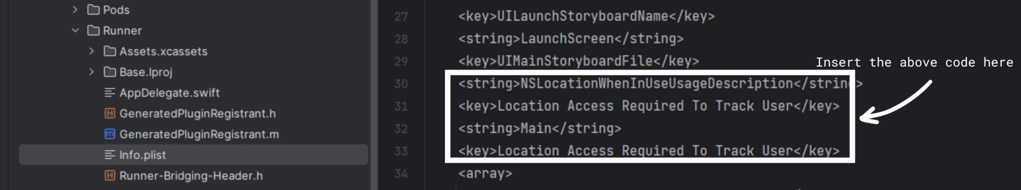 Dynamically Track Locations with Flutter and Google Maps