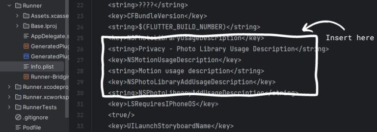 Flutter Text Recognition Tutorial Flutter Ocr Comprehensive Guide Hussain Mustafa