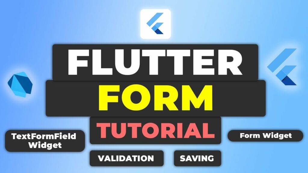 Handling Forms in Flutter: Form Validation & Saving In Flutter ... Handling Forms in Flutter: Form Validation & Saving In Flutter ...