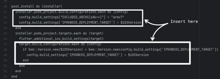Flutter Text Recognition Tutorial: Flutter OCR Comprehensive Guide - Hussain Mustafa