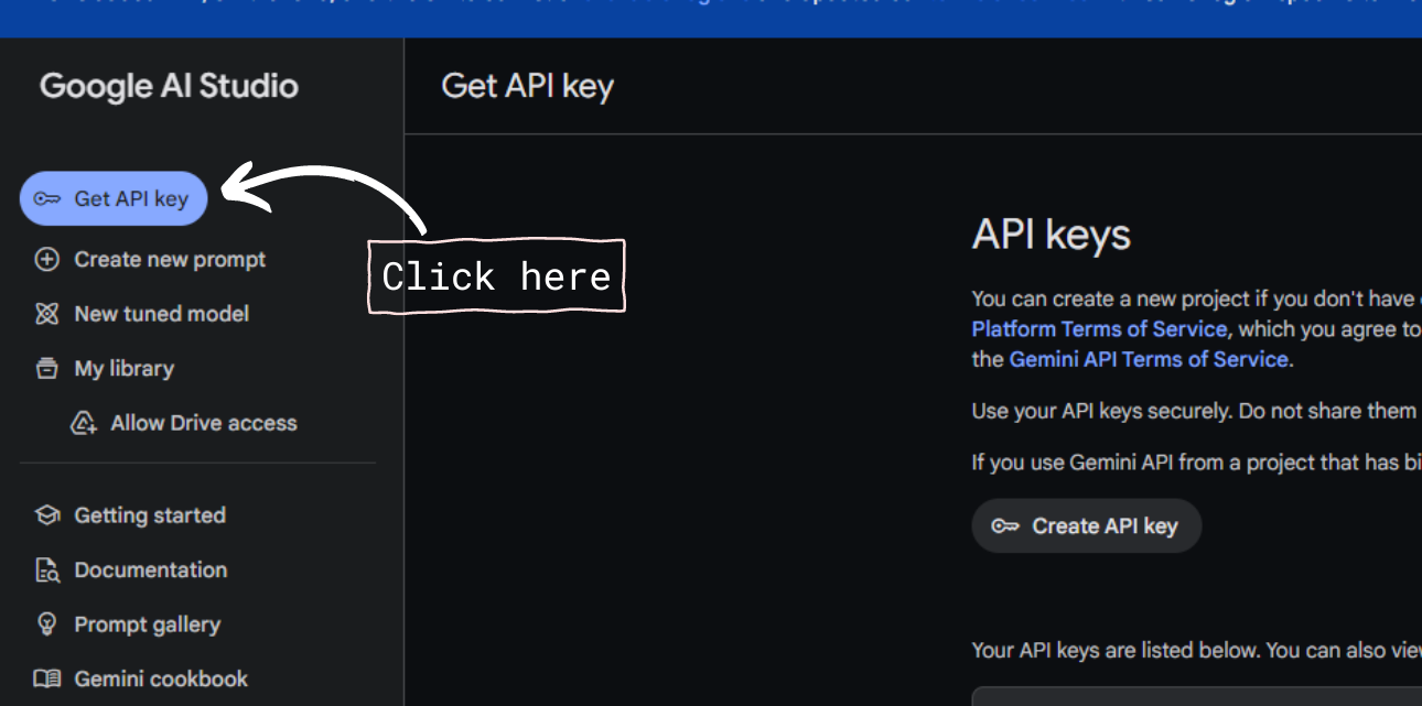Build an AI Chat App with Flutter and Google's Gemini API in 2024