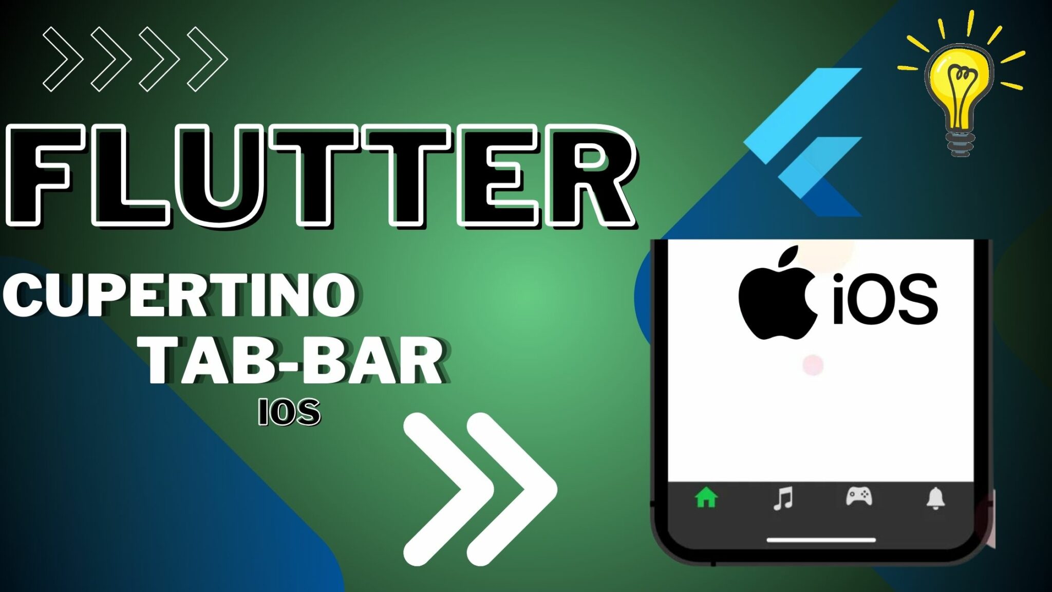 Flutter Cupertino Tabbar Tutorial Ios Style Bottom Navigation Flutter Hussain Mustafa