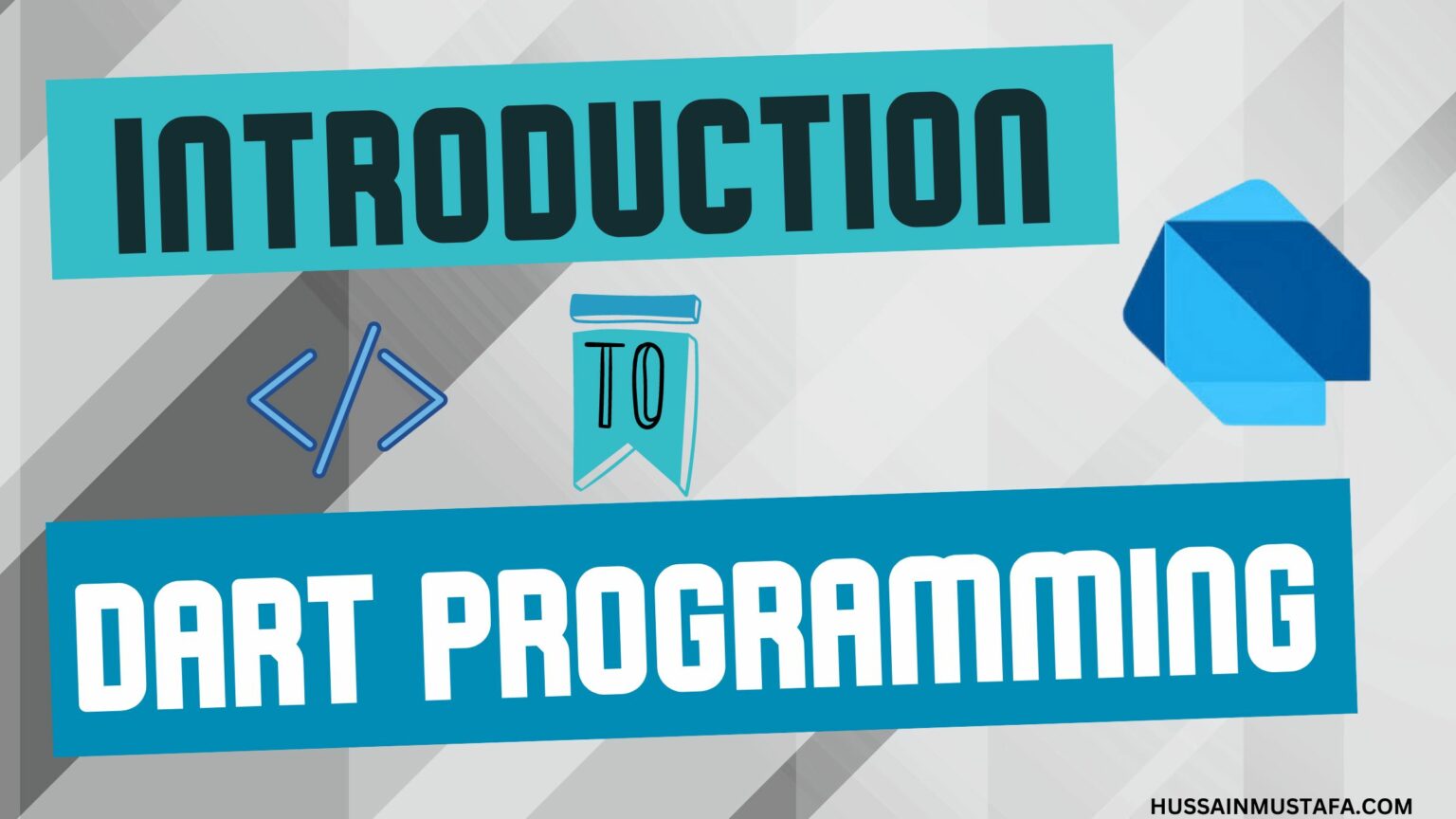 Dart Programming Introduction Dart Language Fundamentals Guide