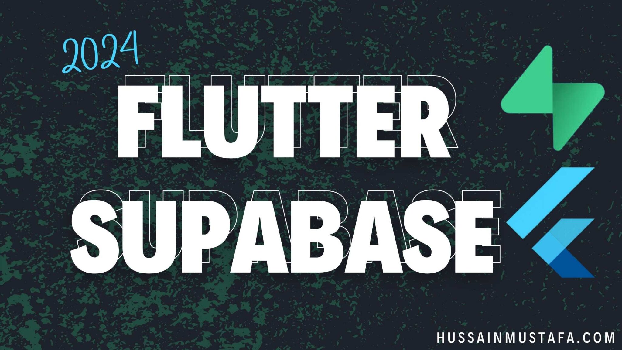 Integrating Flutter with Supabase: A Comprehensive Guide - Hussain Mustafa