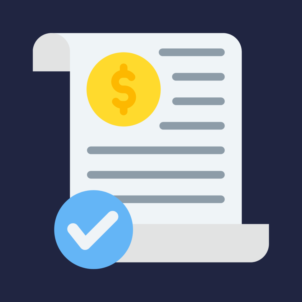 Estimate Support - Hussain Mustafa